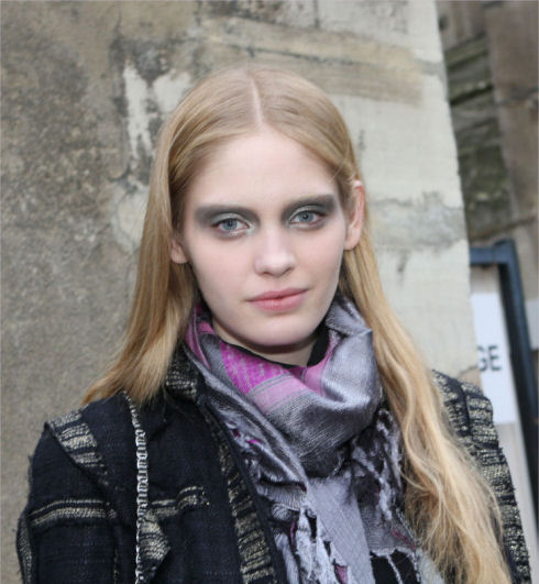 Picture of Heidi Mount