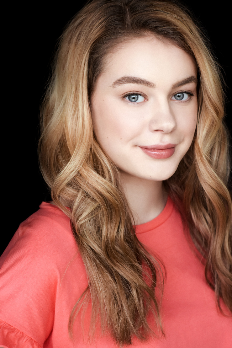 Picture of Molly Grace