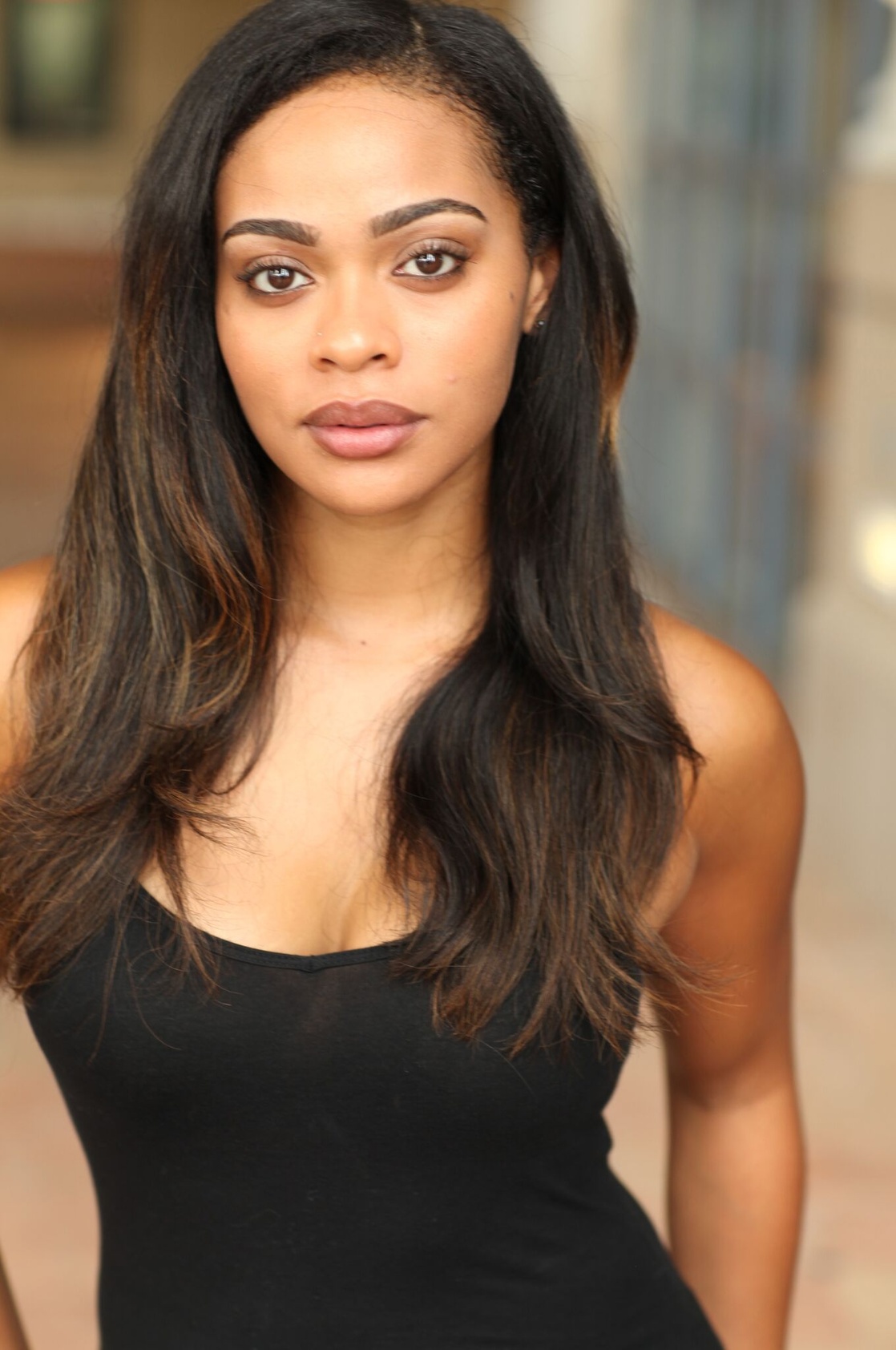 Picture of Samantha Smith