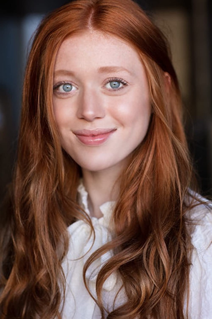 Picture of Chloe Ray Warmoth