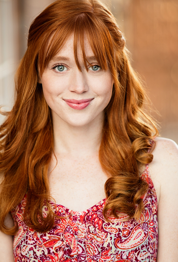 Chloe Ray Warmoth picture