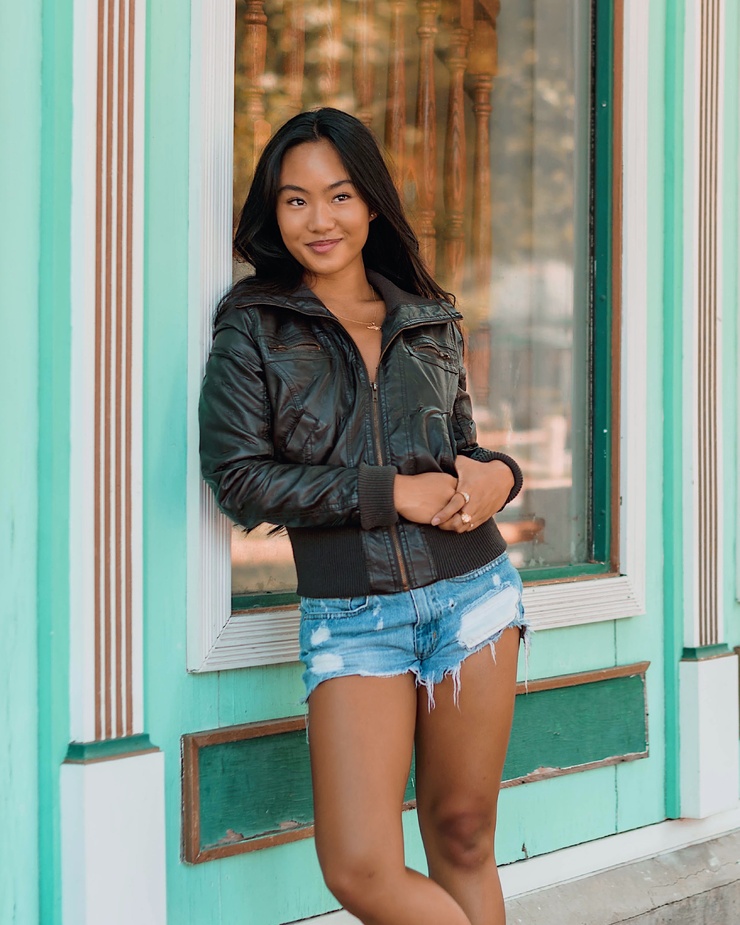 Picture of Victoria Caro