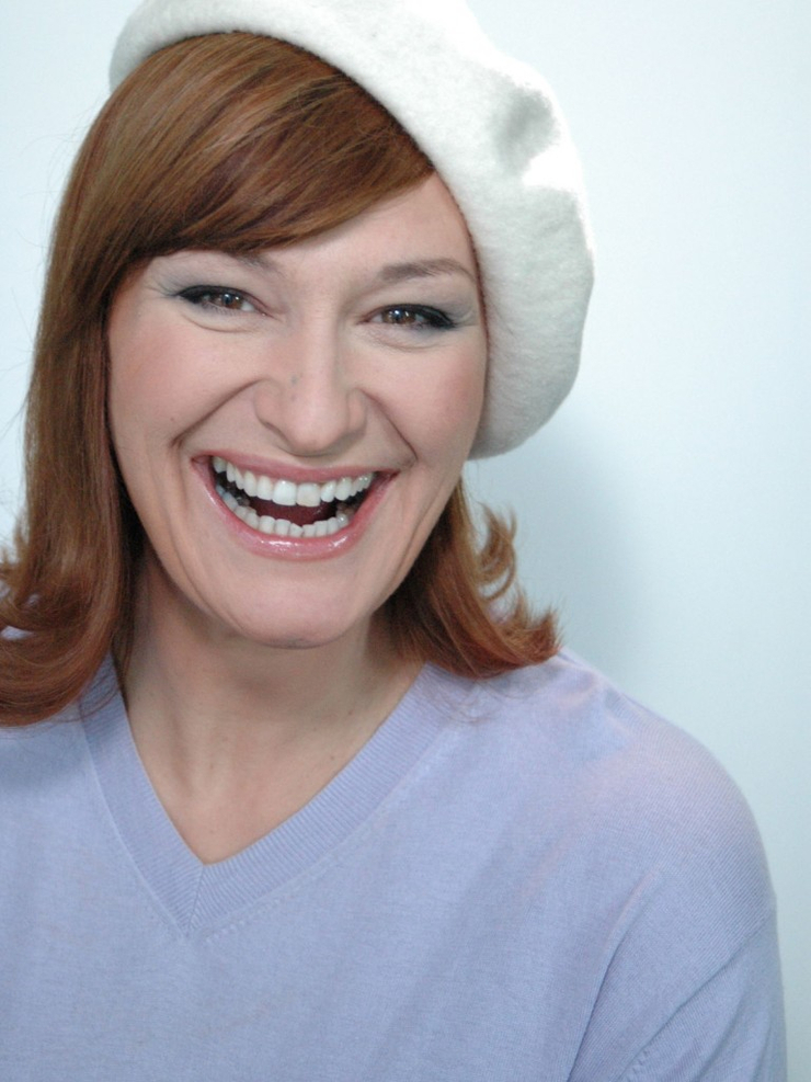 Picture of Andreja Schneider