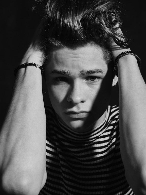 Picture of Toby Wallace