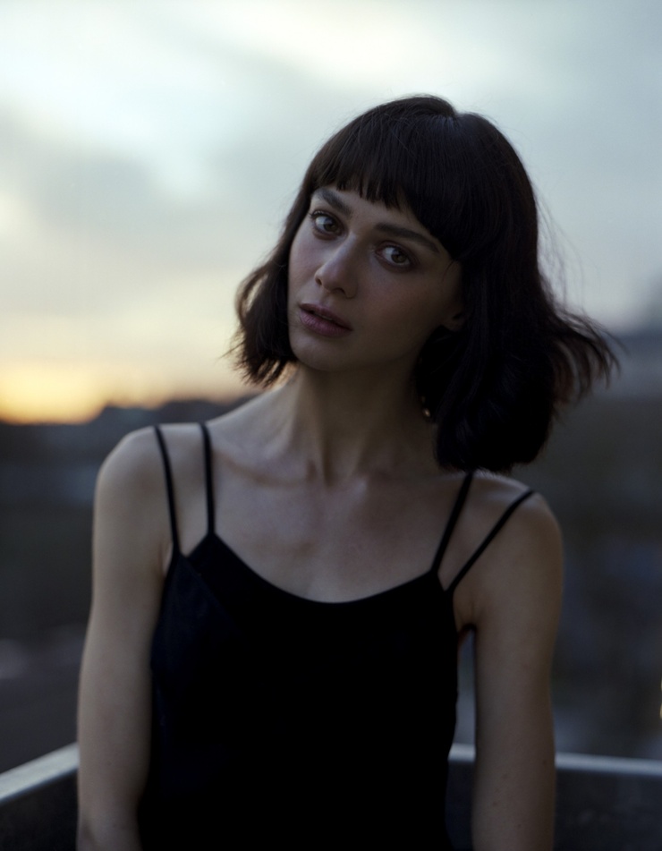 Picture of Emma Appleton