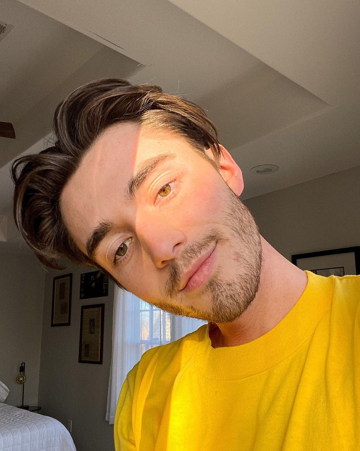 Picture of Greyson Chance