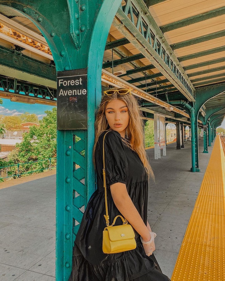 Picture of Trejsi Sejdini