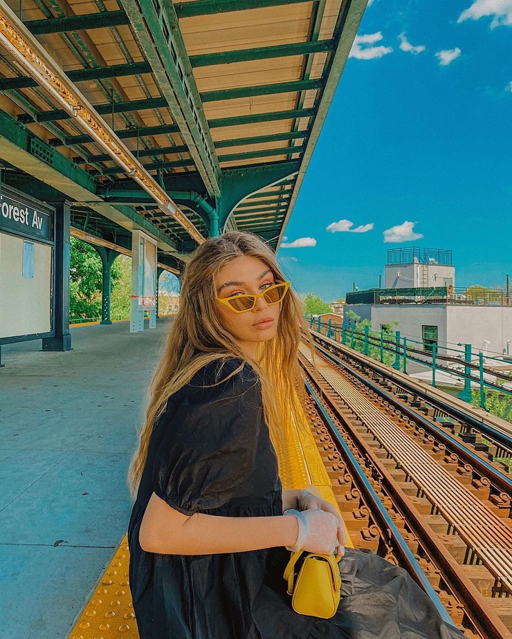 Picture of Trejsi Sejdini