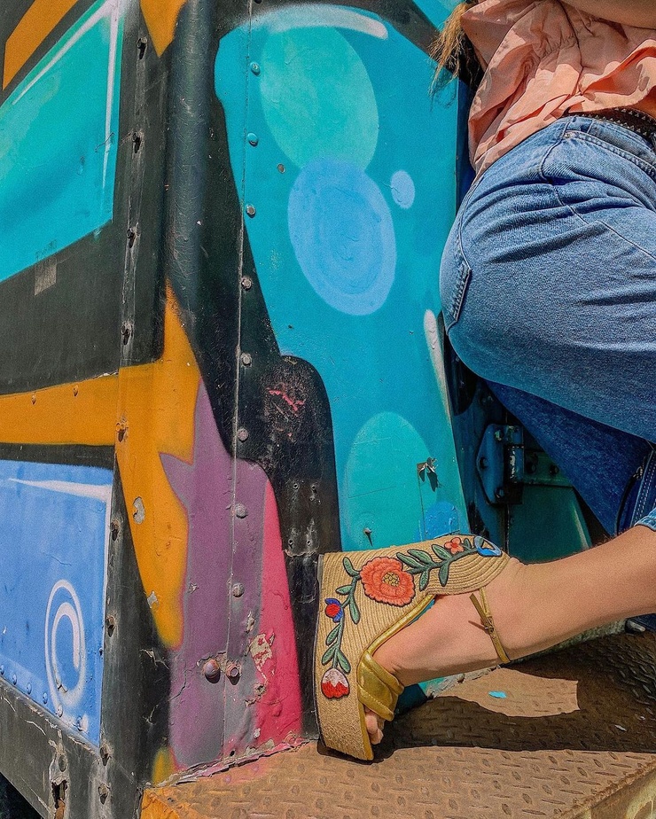 Image of Trejsi Sejdini