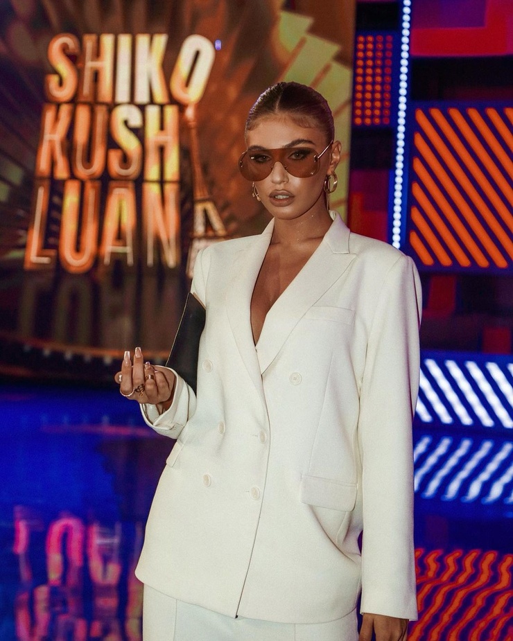 Picture of Trejsi Sejdini