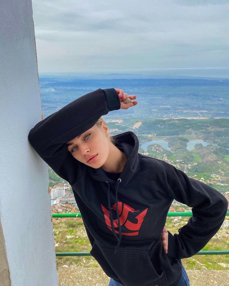 Picture of Trejsi Sejdini