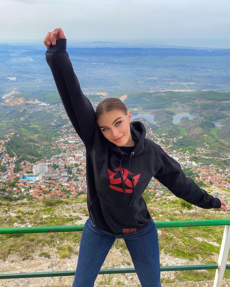 Picture of Trejsi Sejdini