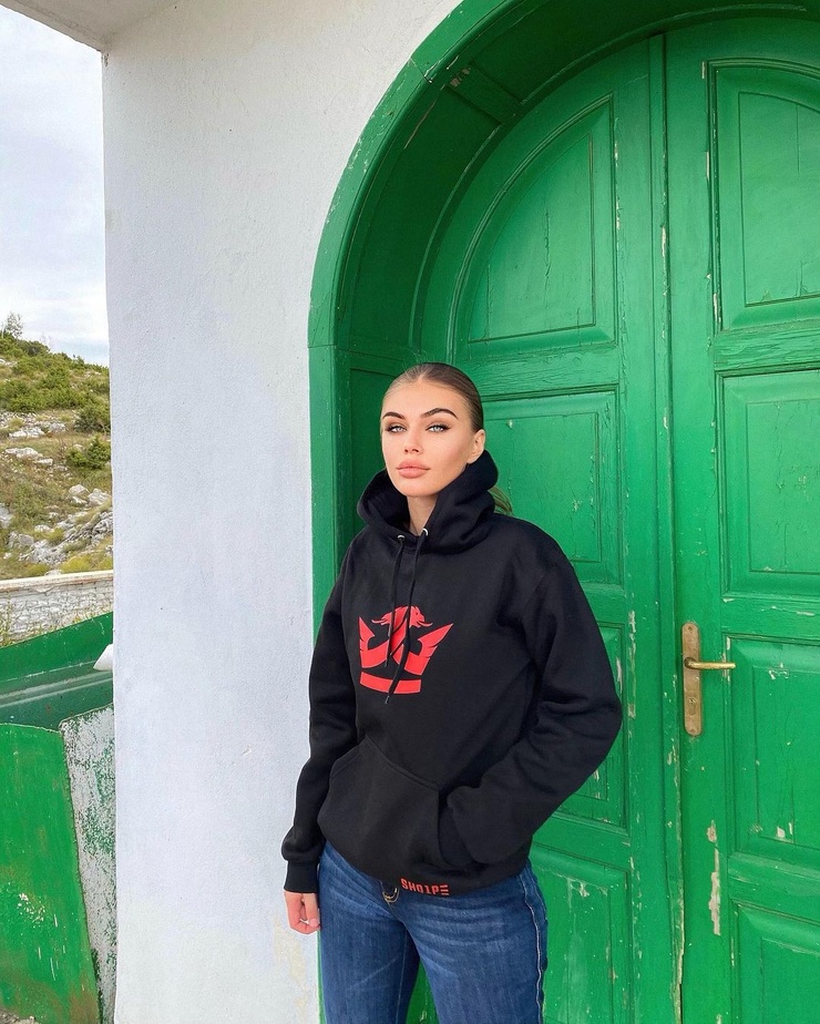 Picture of Trejsi Sejdini