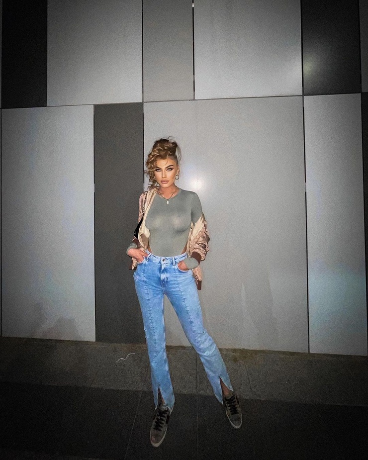 Picture of Trejsi Sejdini