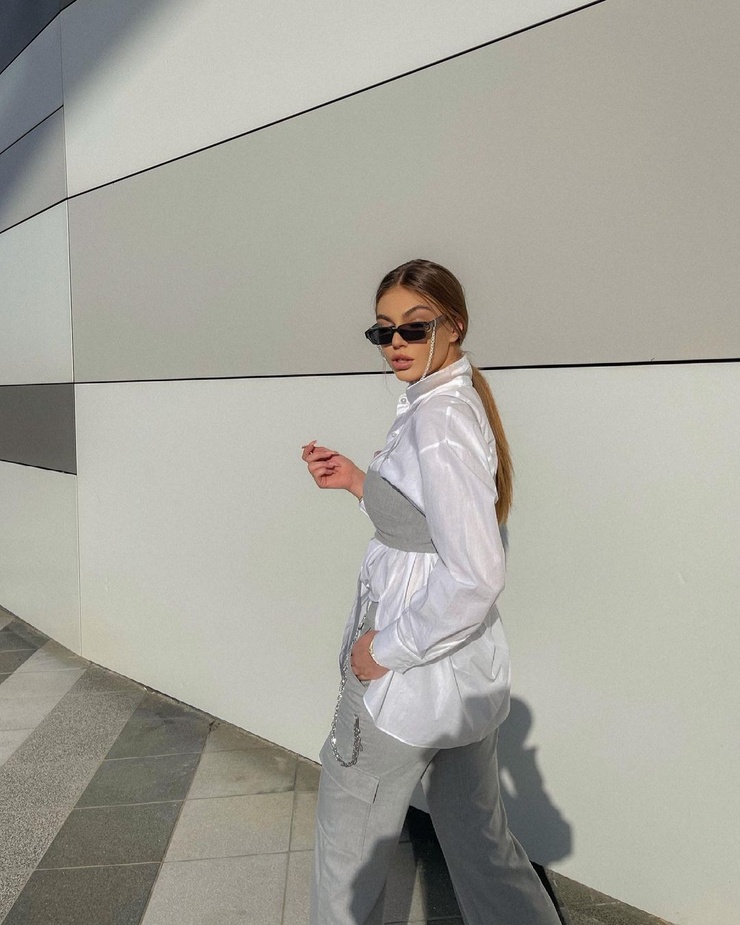 Image of Trejsi Sejdini