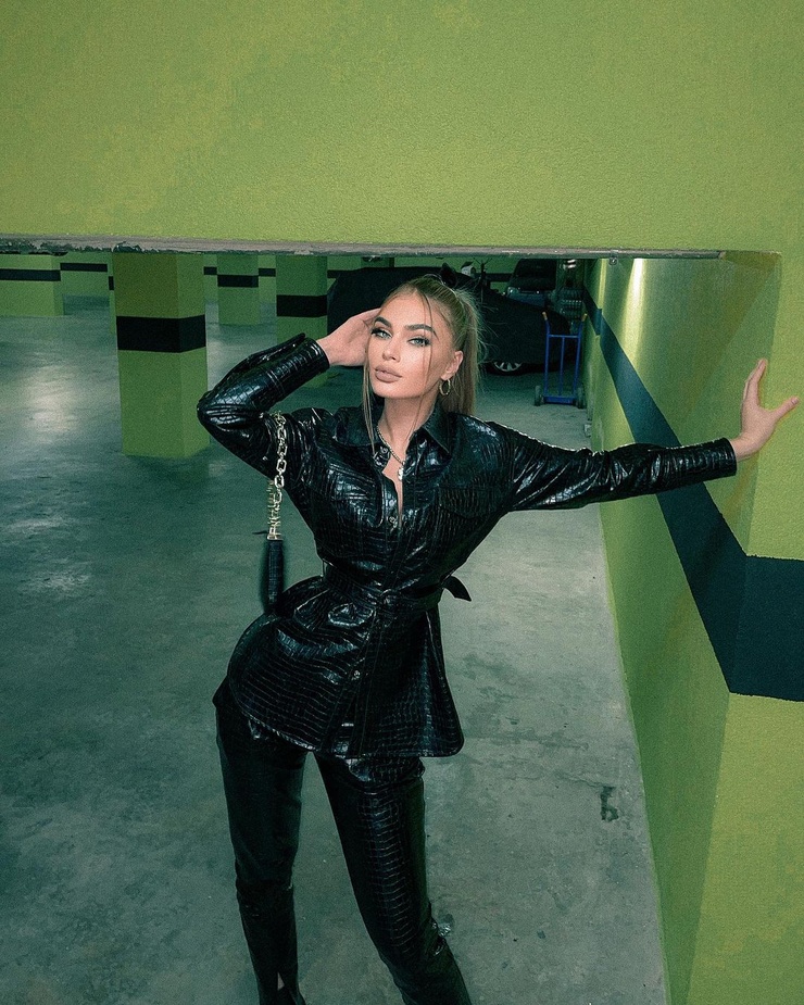 Picture of Trejsi Sejdini