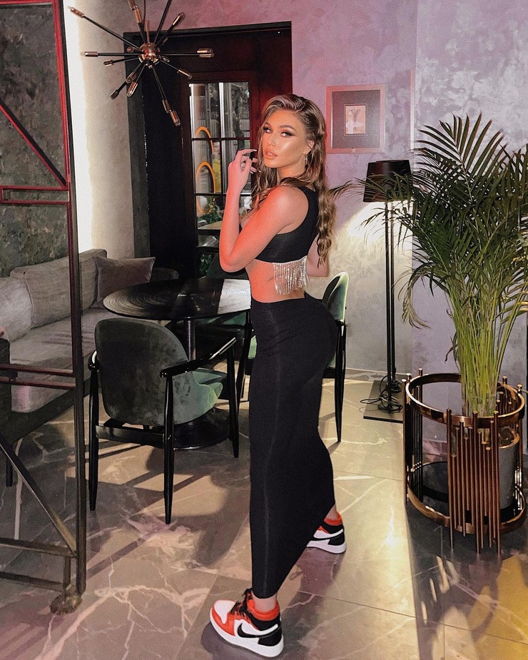 Picture of Trejsi Sejdini