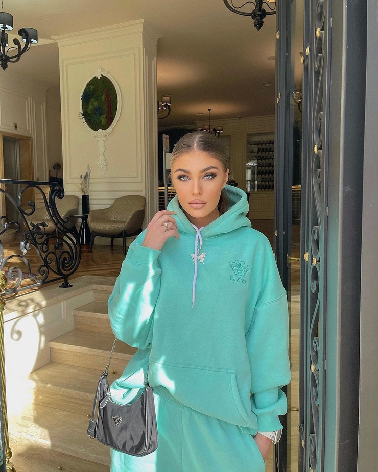 Picture of Trejsi Sejdini