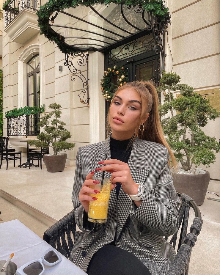 Picture of Trejsi Sejdini