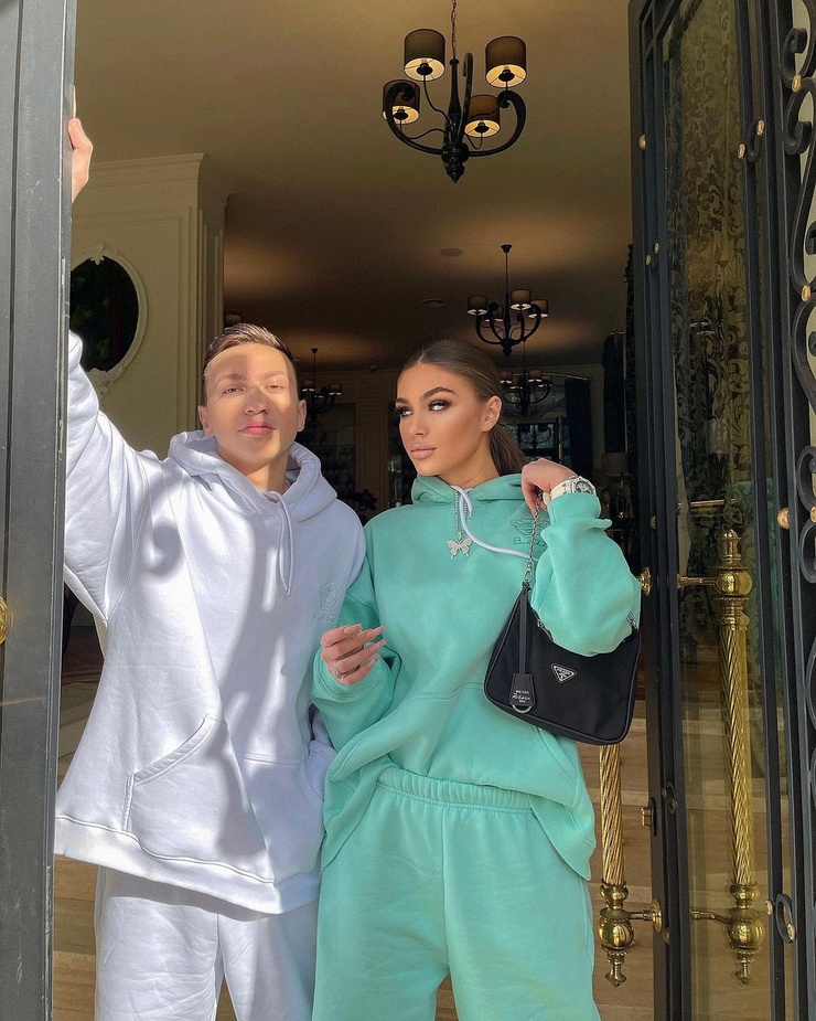 Image of Trejsi Sejdini