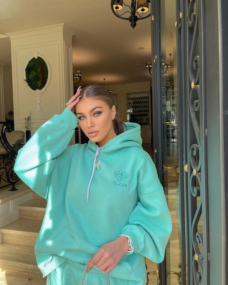 Picture of Trejsi Sejdini