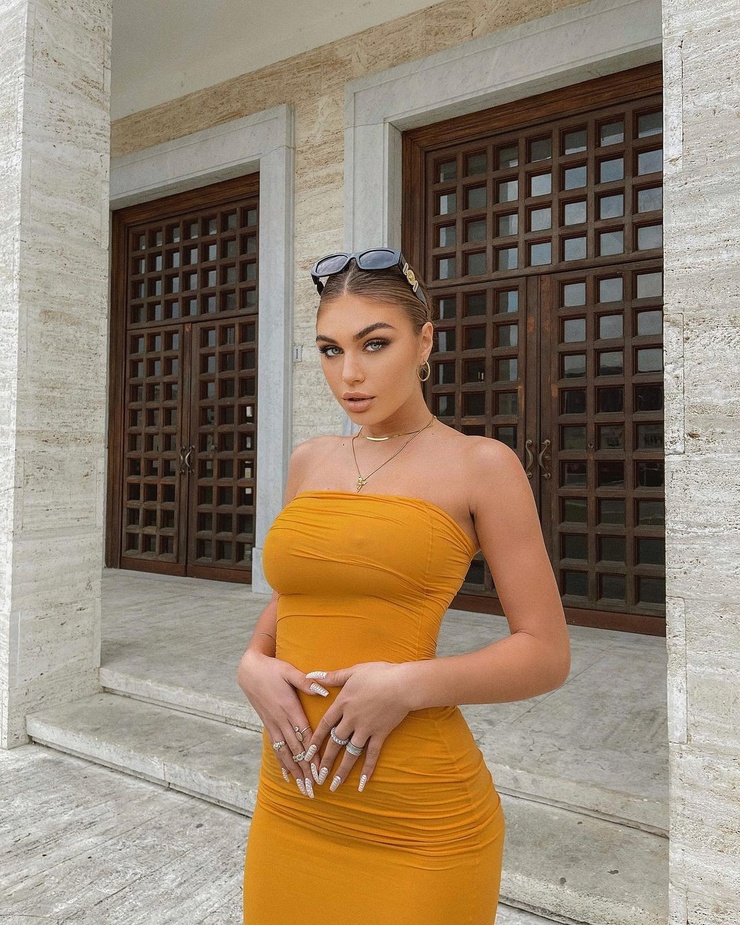 Trejsi Sejdini image