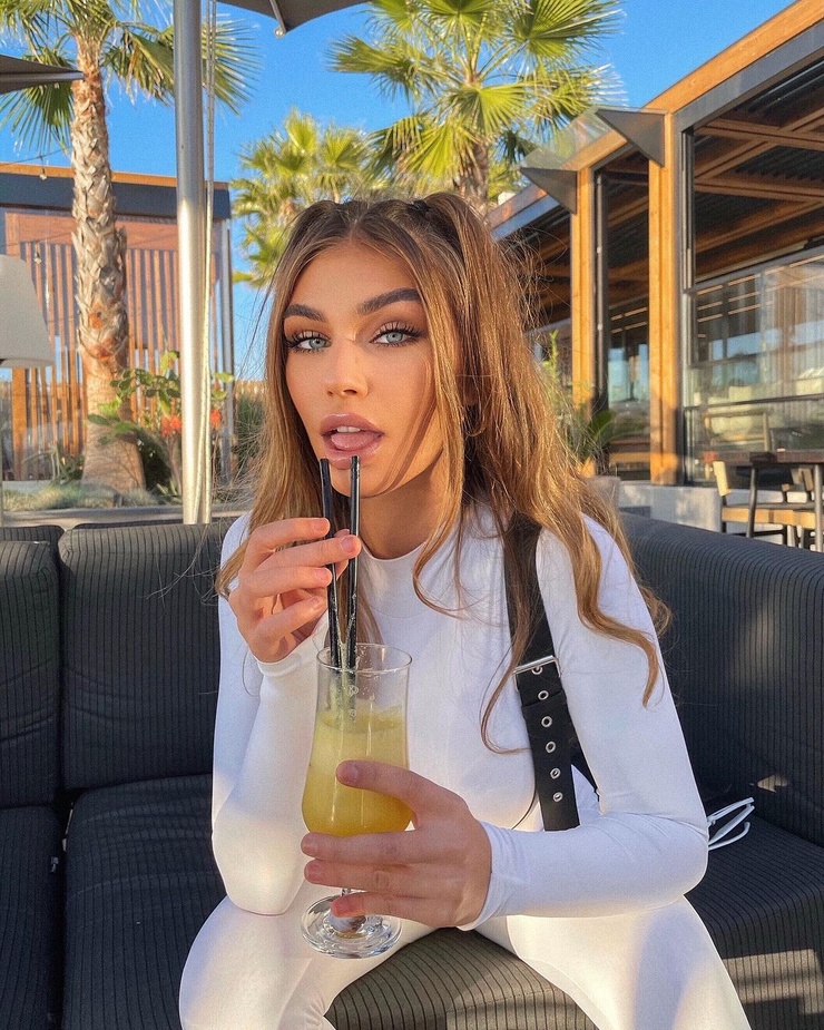 Picture of Trejsi Sejdini