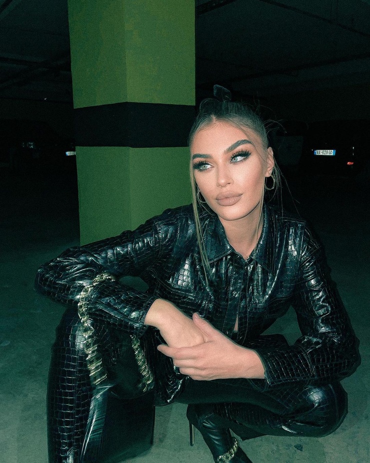 Picture of Trejsi Sejdini