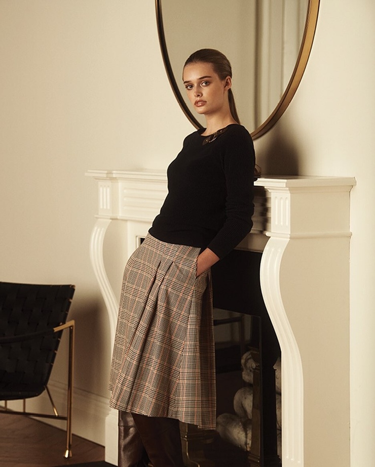 Picture of Erin Cromwell