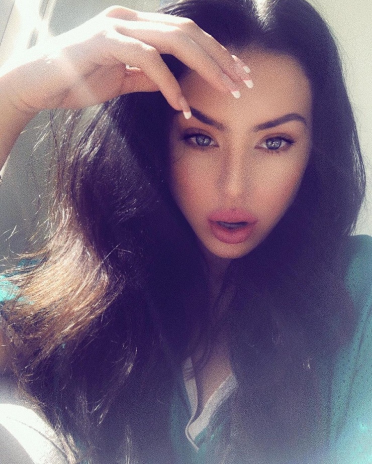 Picture of Alexis Fallon