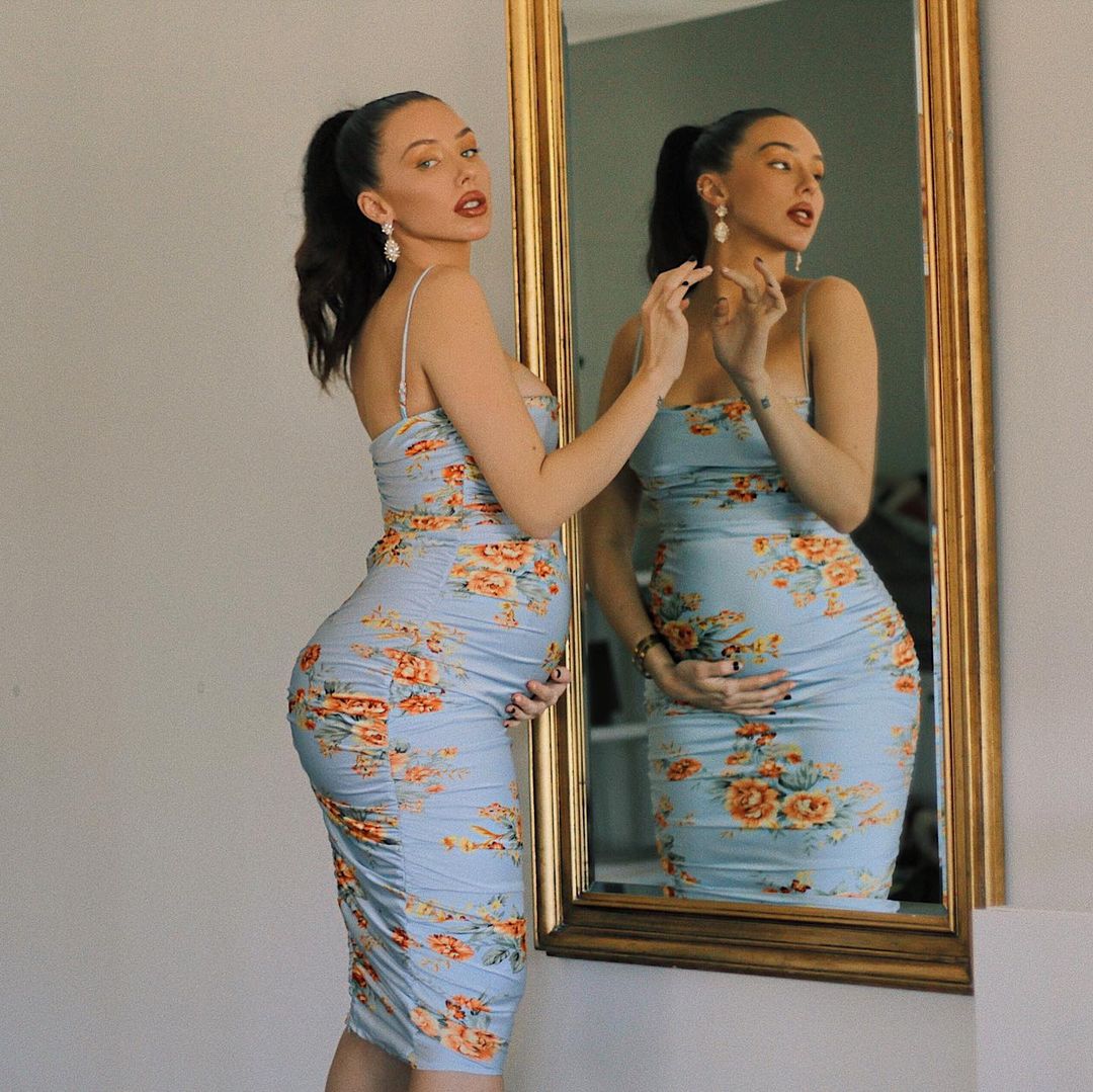 Picture of Alexis Fallon