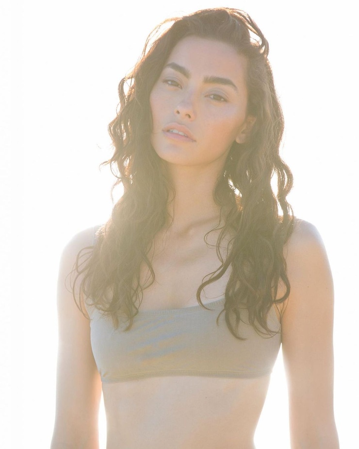 Picture of Adrianne Ho