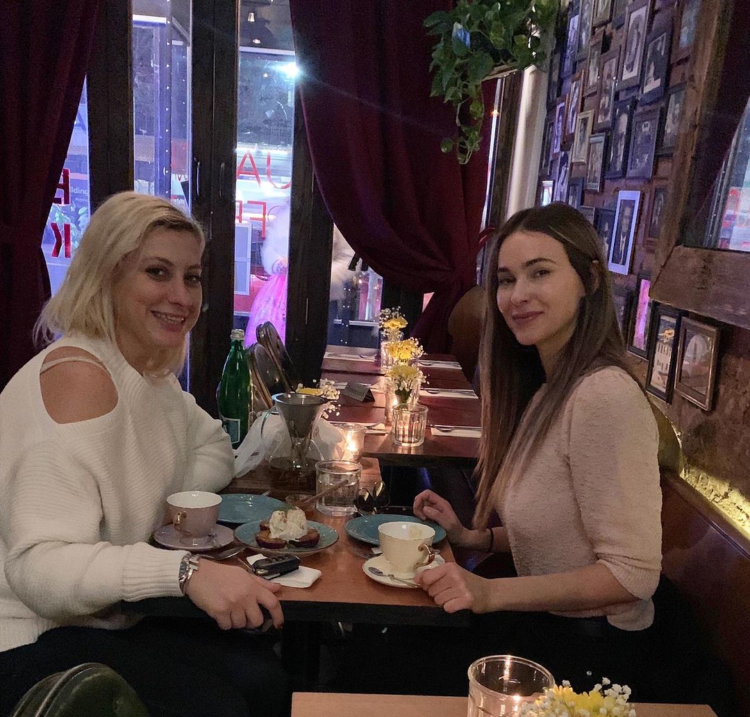 Picture of Gona Dragusha