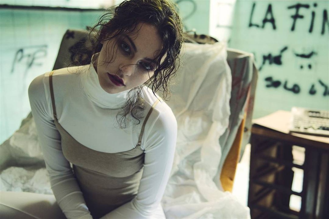 Picture of Gresa Hoti