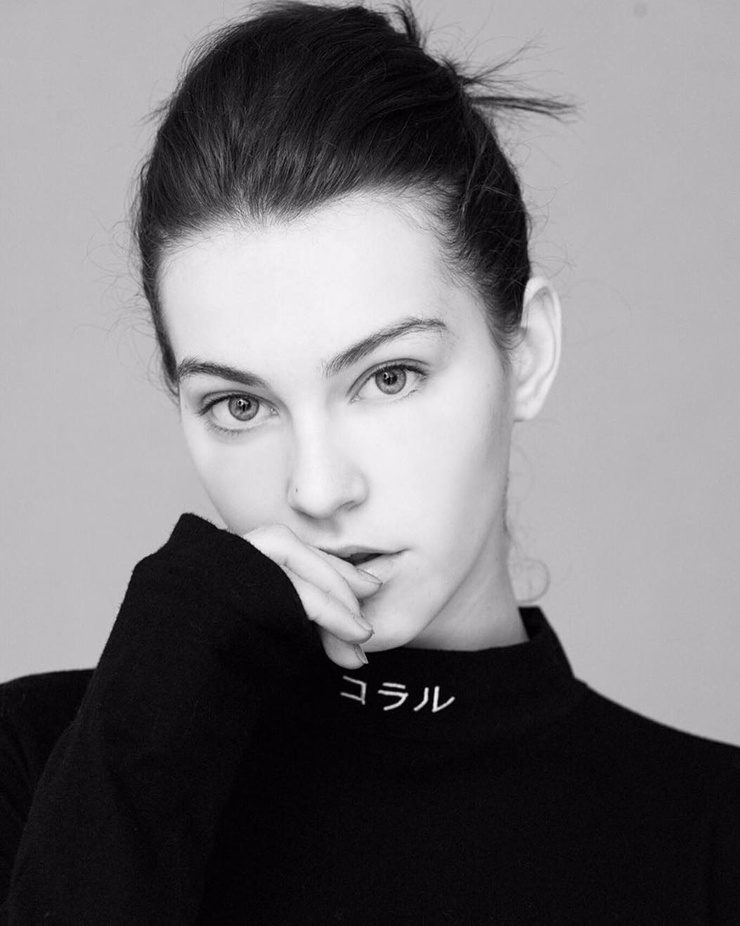 Picture of Gresa Hoti