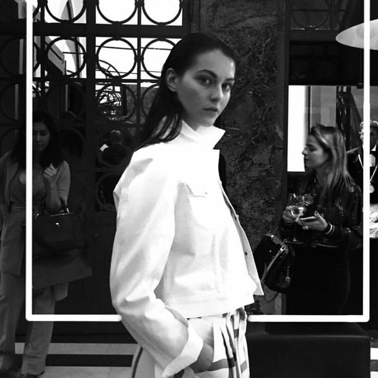 Picture of Gresa Hoti