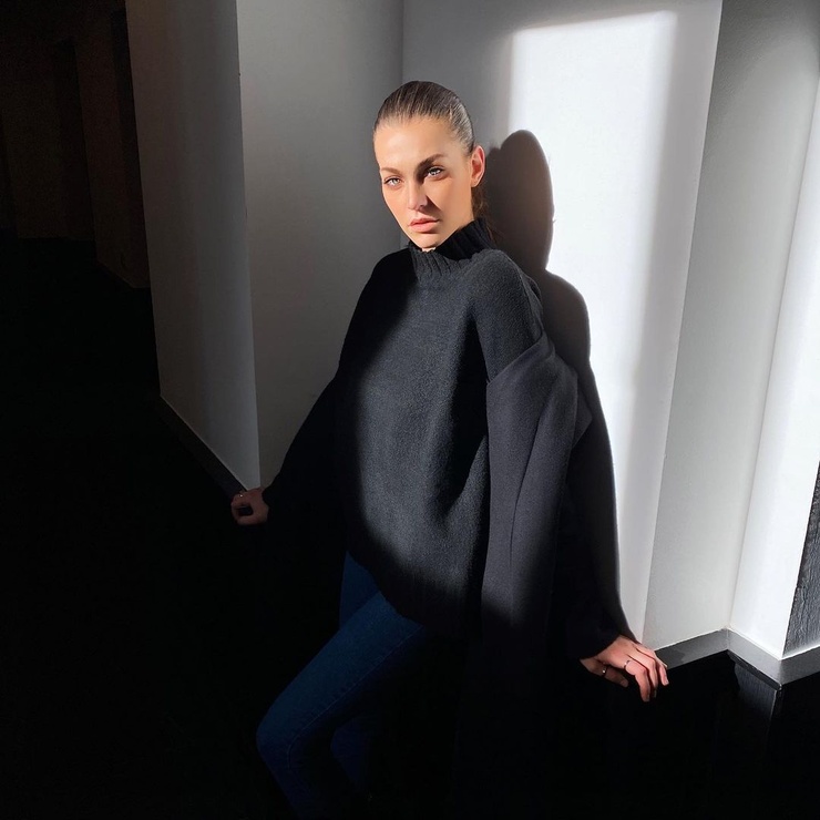 Picture of Gresa Hoti