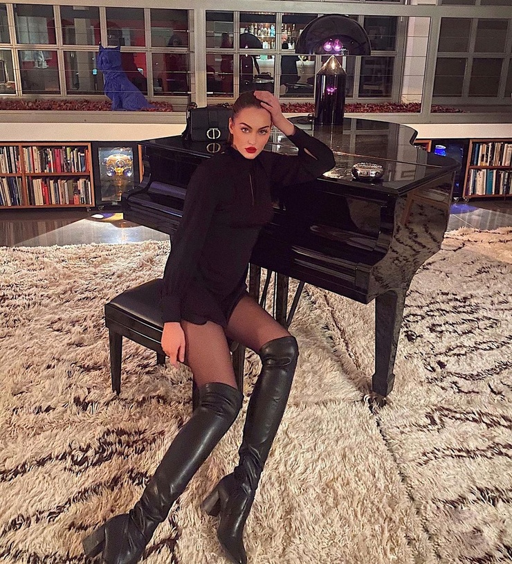 Picture of Gresa Hoti