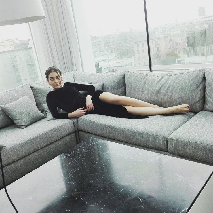 Picture of Gresa Hoti