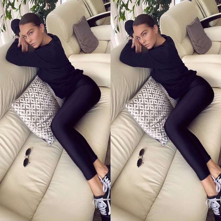 Picture of Gresa Hoti