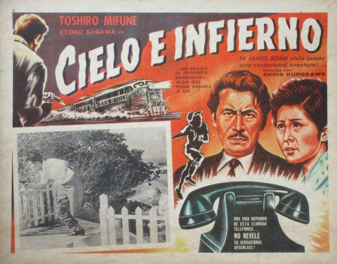 Picture of High and Low