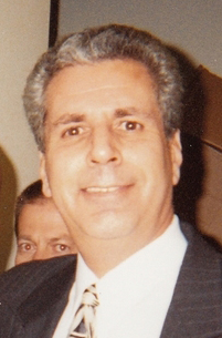 Picture of Richard Friedman