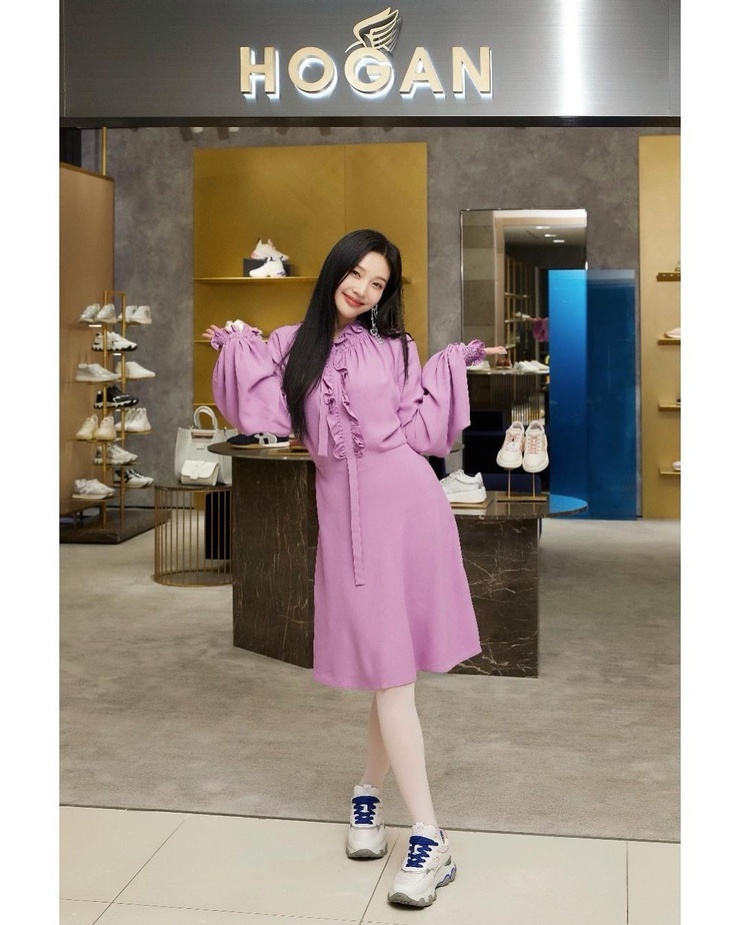 Picture of Joy (Park Soo Young)