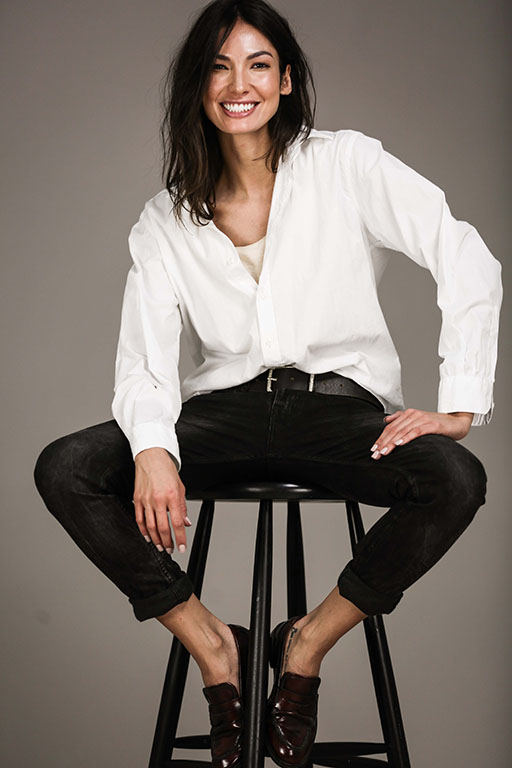 Image of Stephanie Custodio