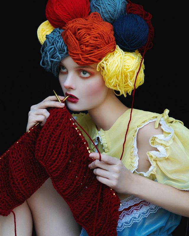 Picture of Vilena Poterba