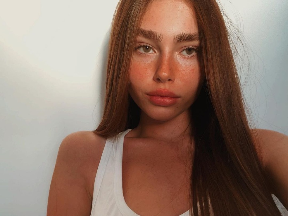 Picture of Eden Chanel