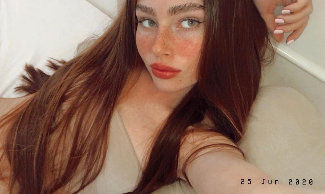 Picture of Eden Chanel