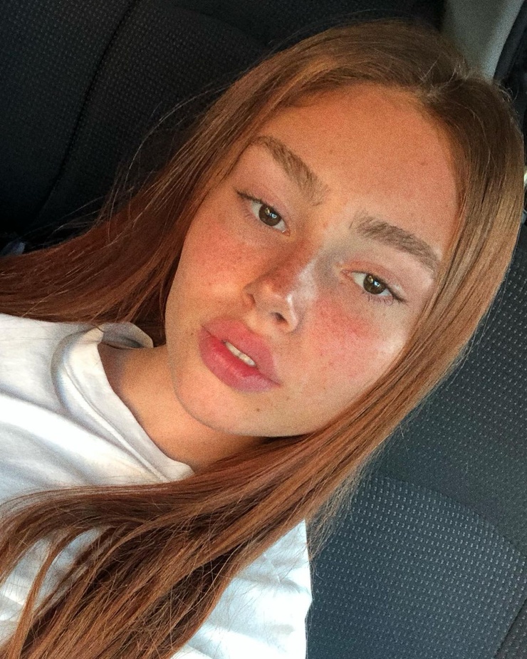 Picture of Eden Chanel