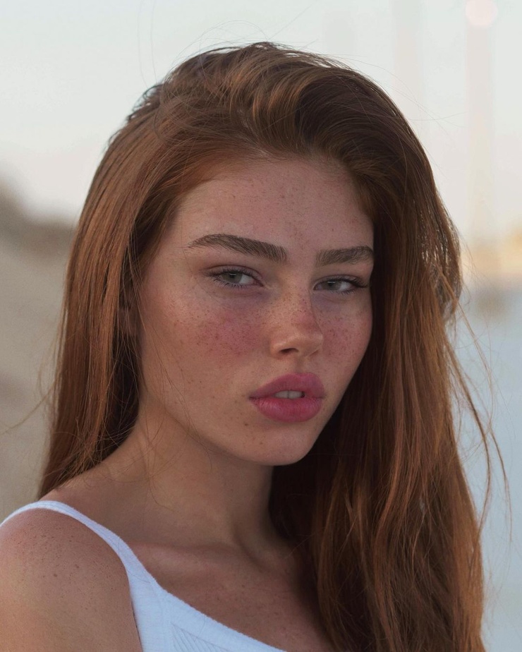 Picture of Eden Chanel