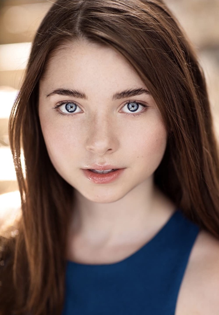 Marcelle LeBlanc image